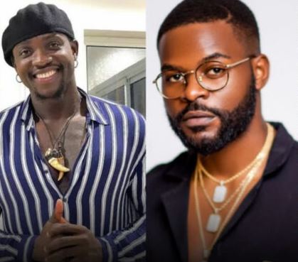 I Don’t Know Much About VeryDarkMan’s Activism. He Has Refused To ...