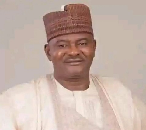 Ex-House of Reps member, Aliyu Bahago Ahman Patigi is dead