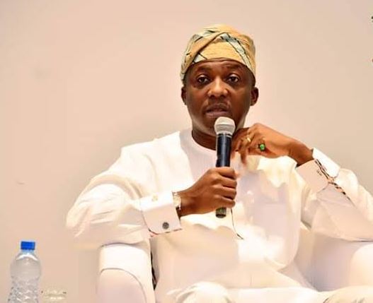 Lagos Seals Building Without Toilet