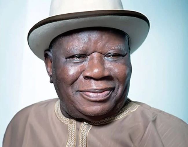 Tinubu Exhibits Strong Ethnic Sentiments — Edwin Clark