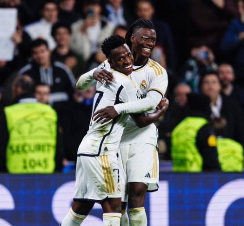 Football Politics – Camavinga Blasts Organizers of Ballon d’Or 2024