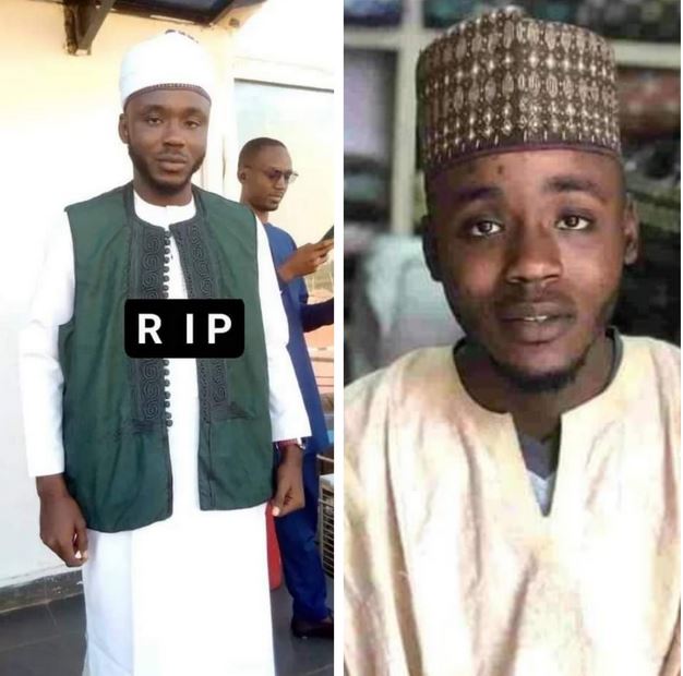 Nigerian Man Dies Hours After His Wedding