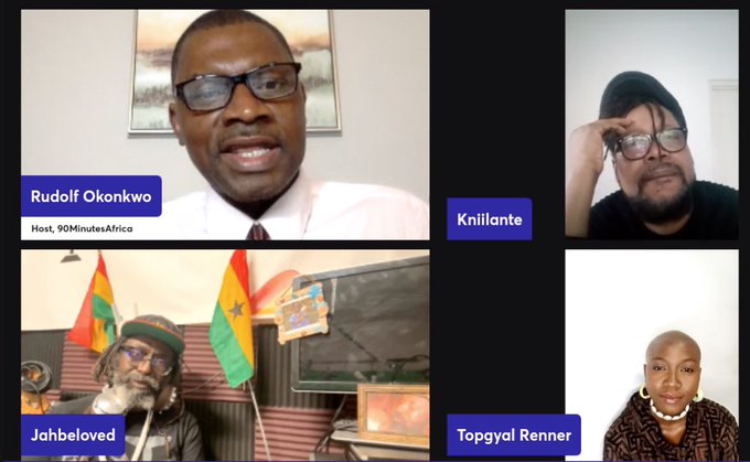 Ghana Has Things To Learn From Nigerian Music Industry – Ghanaian ...