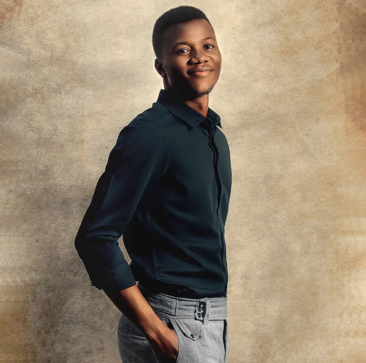 Why 26-year-old Abuja-based Photographer Was Arrested, Jailed for 10 ...