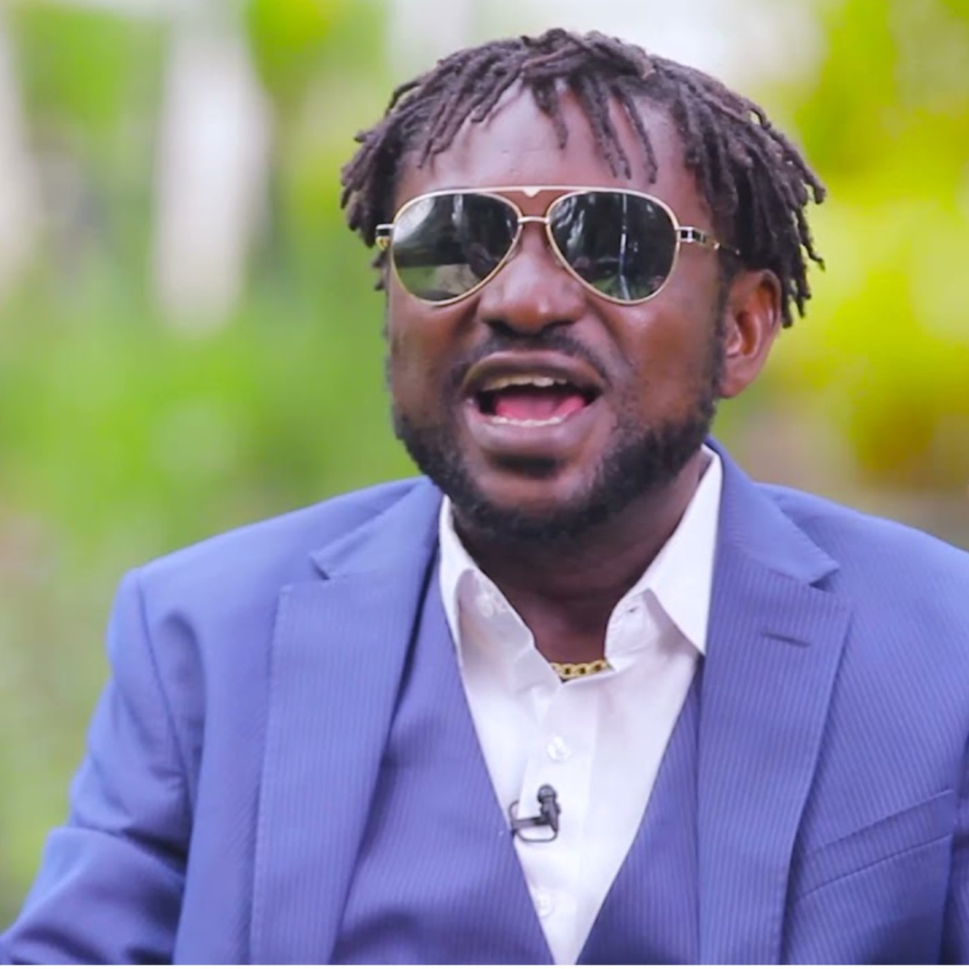 Blackface Begs Fans to Plead With Tuface and Faze for Plantashun Boiz’s ...