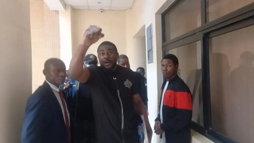 PIDOM: We Remain Defiant – Sowore Reacts as Court Sends Investigative ...