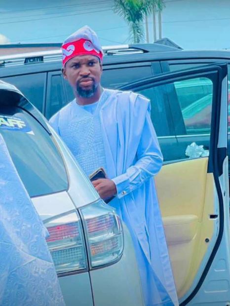 Gunmen Kill Edo Assembly Speaker's Aide