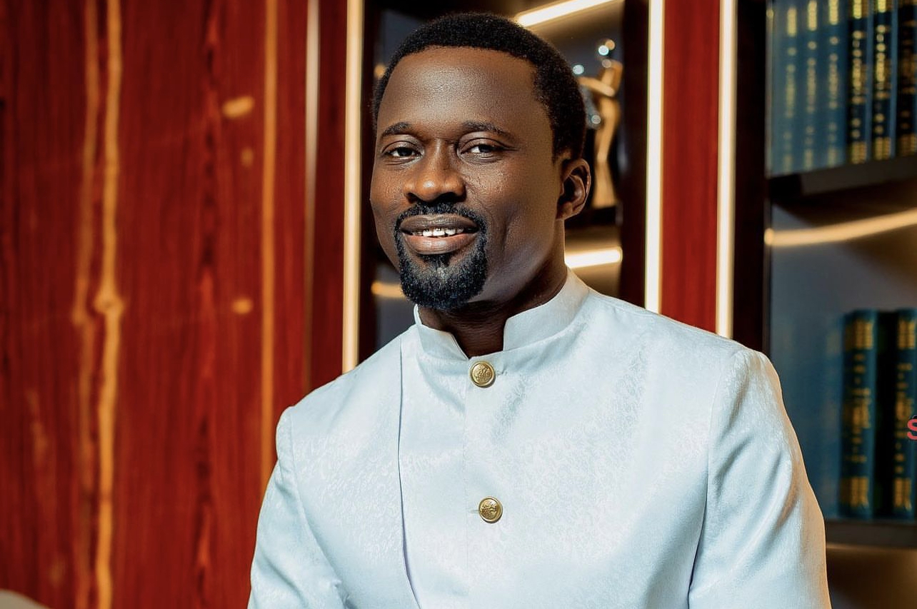 My Mum Not Dead – Fuji Singer Malaika