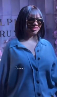 BBNaija's Nengi Sparks Pregnancy Rumours In New Video