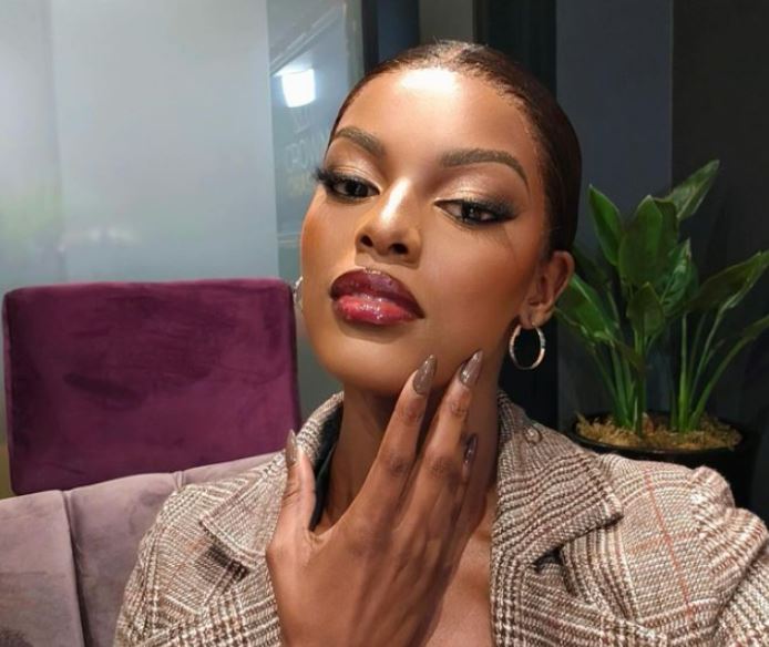 I Didn’t Steal Anyone’s Identity’ – Chidinma Adetshina Addresses Allegations By South Africa (Video)