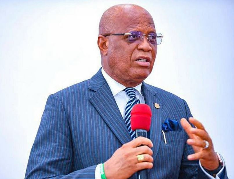 Gov Eno Approves Monthly Payment Of ₦20,000 For Undergraduates; ₦30,000 ...