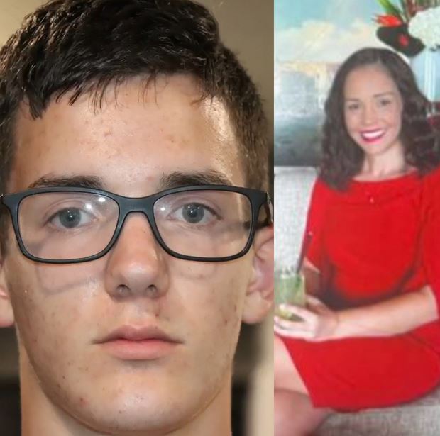 17-year-old Stabs Mother To Death In Florida One year After Killing Father