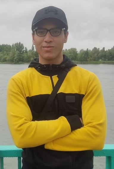 18-Year-Old Boy Appears In Court Charged With Murdering His Mother And ...