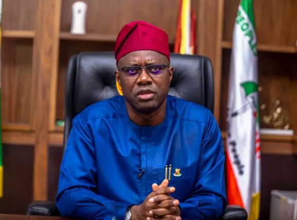 Governor Makinde Reveals His Daughter Faced Bullying During NYSC Service