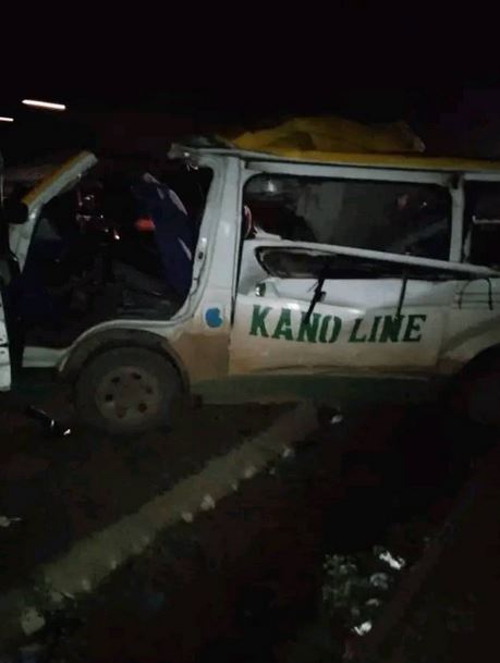 Five Kano Police Officers Returning From Edo Election Perish In Tragic ...