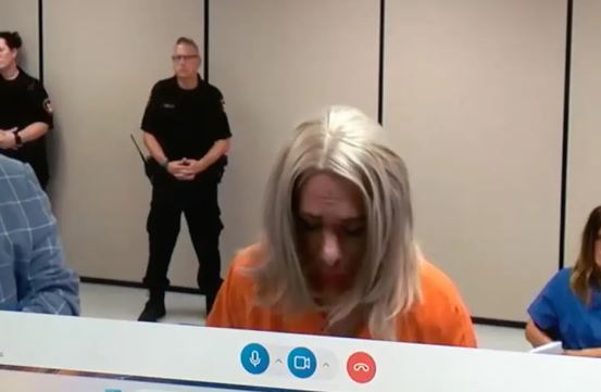 Homeless Man Disguised As A Woman Arrested For Attempting To Abduct Child