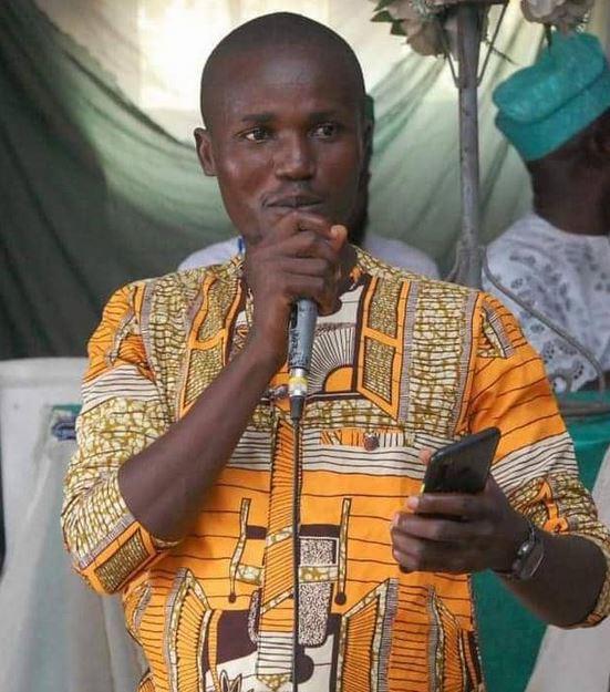 NUJ Condemns ‘Abduction’ Of Ogun Journalist, Seun Odunlami