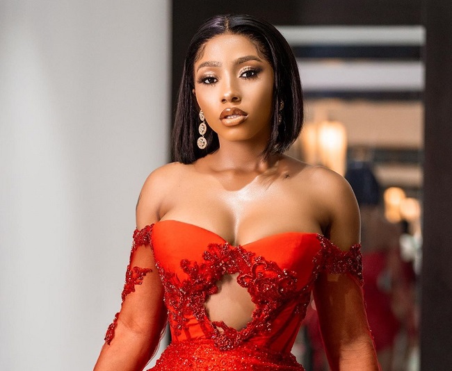 Mercy Eke Demands N100m To Attend BBNaija All-Stars Reunion