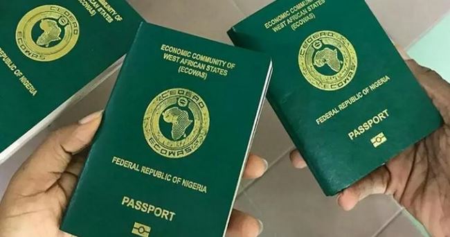 FG Defends Passport Price Hike To N100,000, N200,000