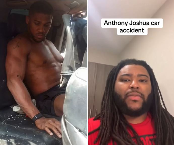 Nigeria Can Be As Beautiful As They Say But It Will Never See Me — US ...