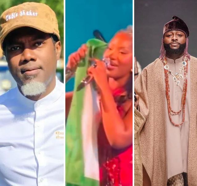 When You Praise The Flag Of Your Country, Providence Will Raise Your ...