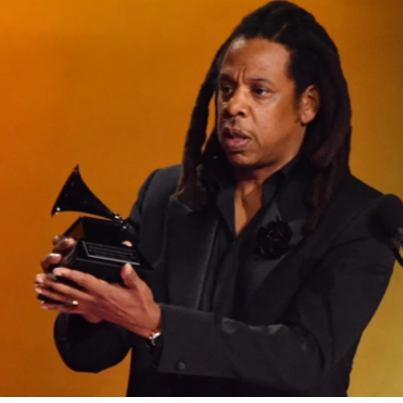 Grammys: Jay-Z Makes History, Becomes Most-Awarded Rapper