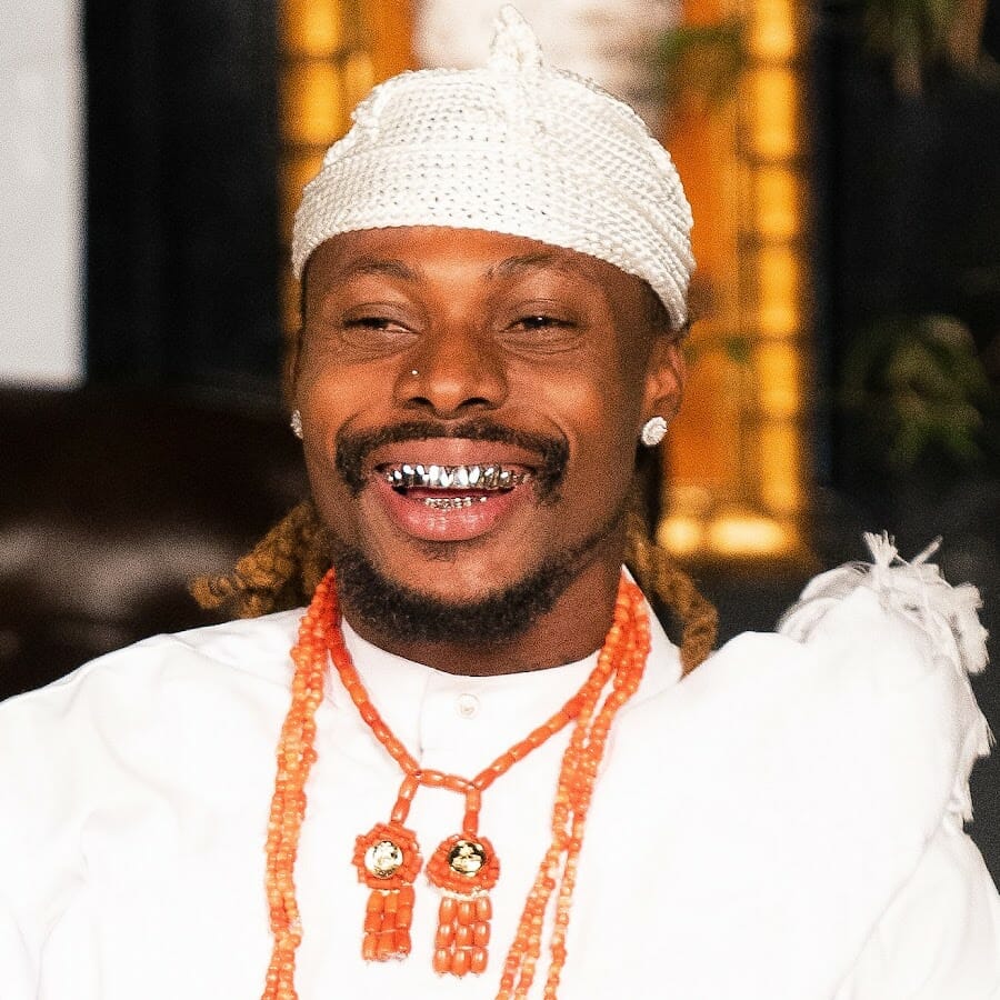 TikToker Oloba Salo Slams Grammy Over Asake's Loss