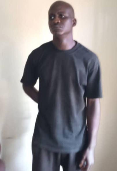 Police Arrest Principal Suspect In Burning, Killing Of 74-Year-Old ...