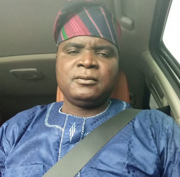 Ex-Ondo Governor’s Aide Arrested By Nigerian Police In Ondo, Moved To Abuja