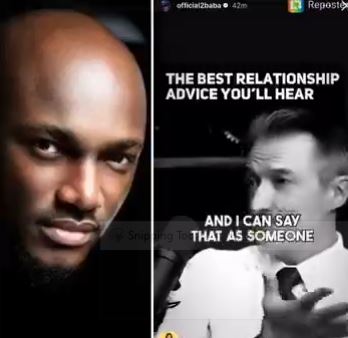 Tuface Shares Video Of Man Speaking About How His Ex-wife Found Someone ...