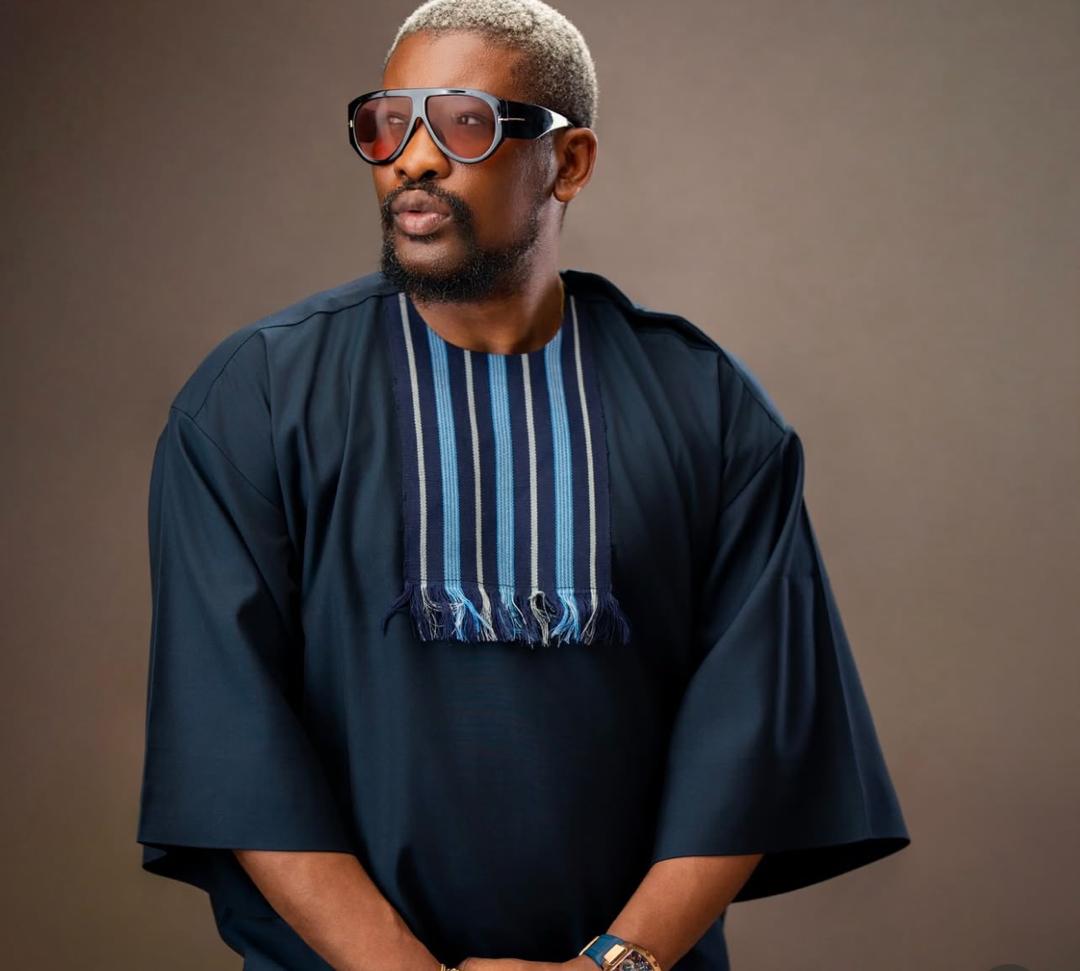 Before You Pick A Partner, Look At The Family First - OAP, Dotun Speaks