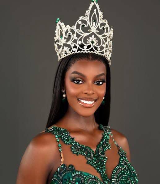 Miss Universe Nigeria, Chidimma Adetshina’s Mother Arrested In South ...