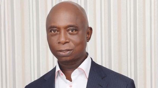Regina Daniel’s Husband, Senator Ned Nwoko Finally Reacts to Rumours of Impregnating Actress ...