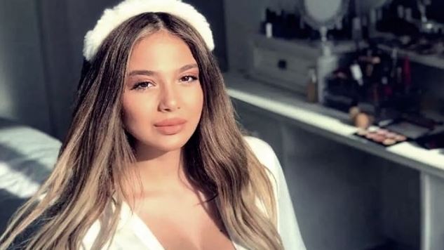 OnlyFans Star, Merve Taskin Arrested After Offering Valentine’s Night With Fan For £9k And ...