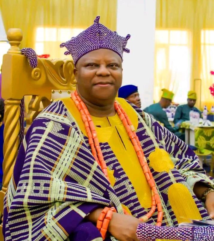 FBI Arrests US-Based Nigerian Pastor For Conspiring With Osun Monarch ...