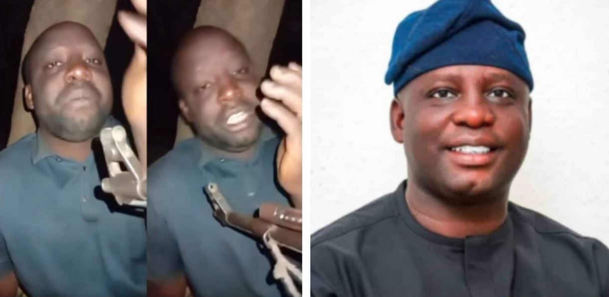 Please Help Me – Afenifere Youth Leader Pleads With Nigerians As ...