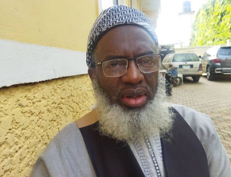 Nigerian Leaders Only Think Of Themselves And Their Families - Sheikh Gumi