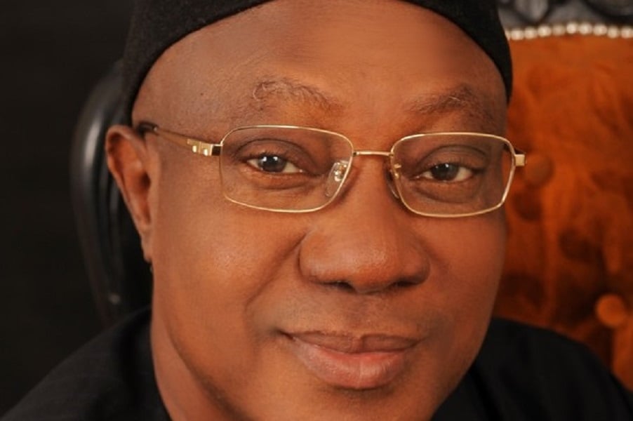 Biafra: Two Reasons Ojukwu Never Wanted To Fight Civil War – Obidigbo ...