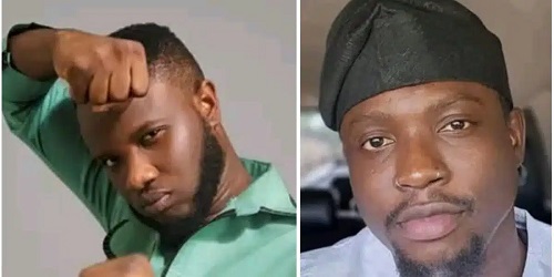 Deeone Reveals The Evidence He Has Against Verydarkman (Video)