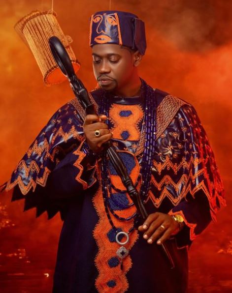 I Reaped The Reward Of My Bravery From The Previous Year – Lateef ...