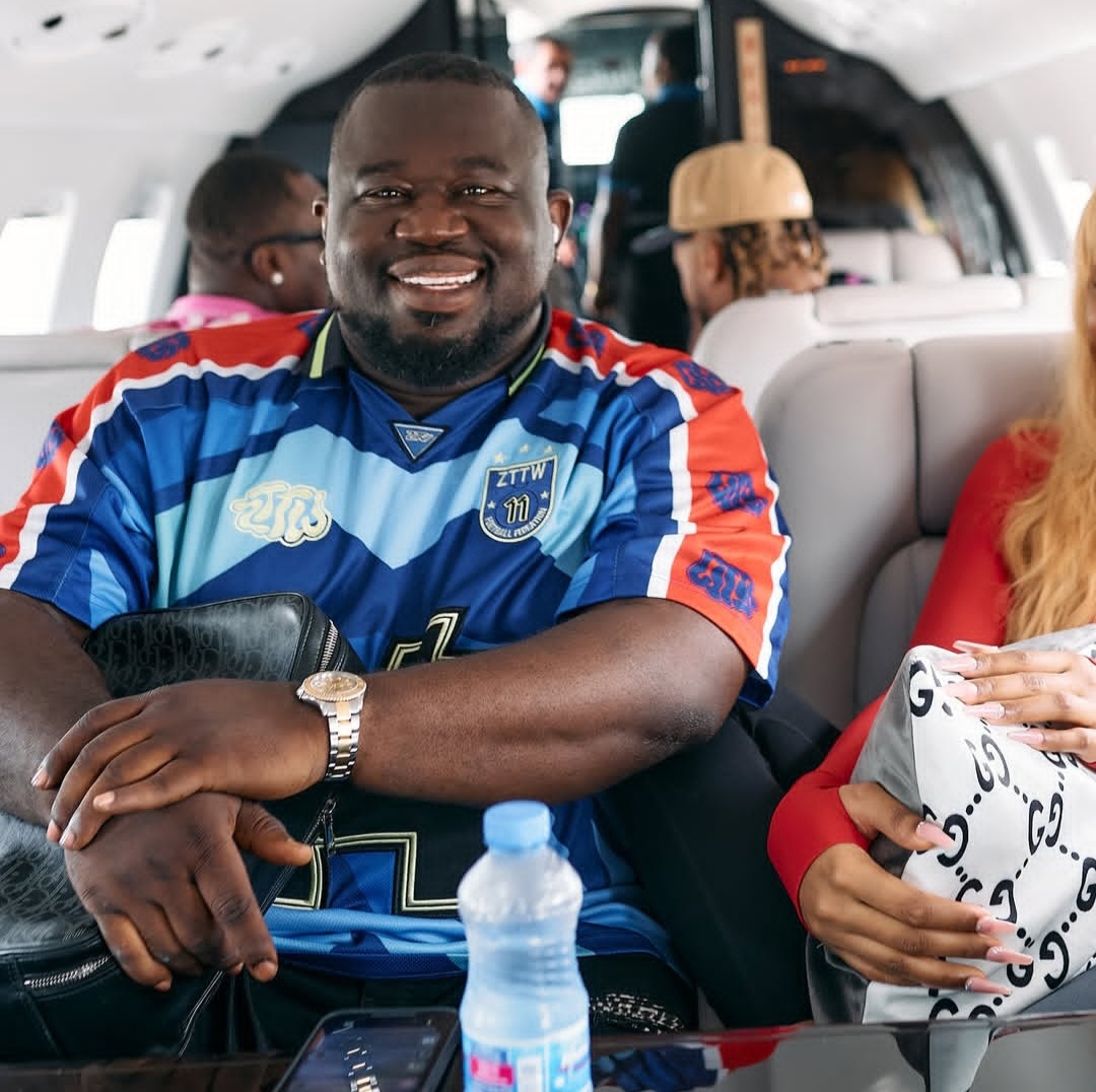 Love Is A Useless Something - Soso Soberekon Writes As He Reveals His ...