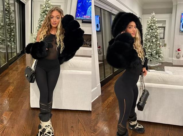 So Many People Are Struggling With Hunger And Poverty In Nigeria - US ...