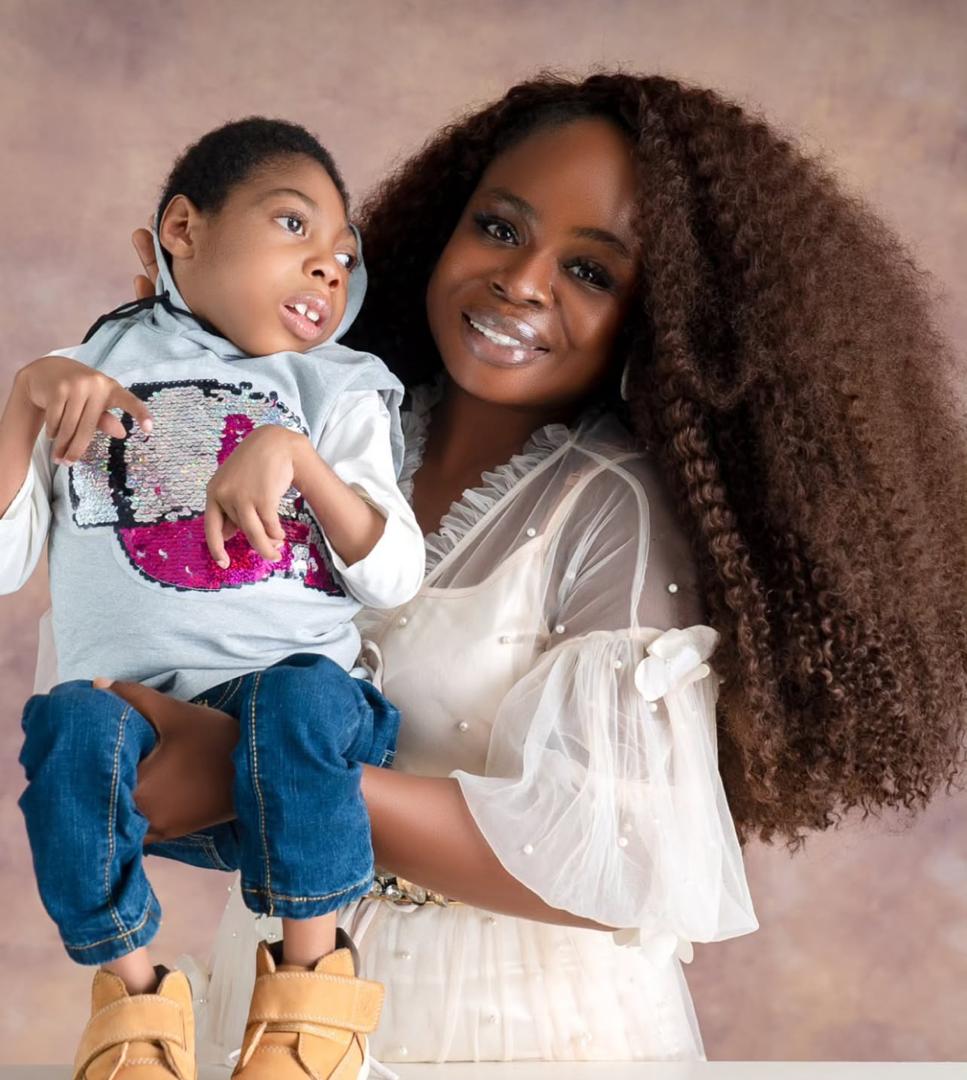 Singer Jodie Reacts After A Female Evangelist Asked Why She Hasn’t ...