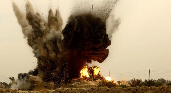 BREAKING: Deadly Explosion Rocks Abuja School