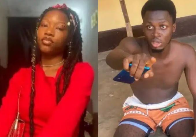 Nigerian Correctional Service Debunks Report That Self Confessed LASU Student K!ller, Ayomide ...