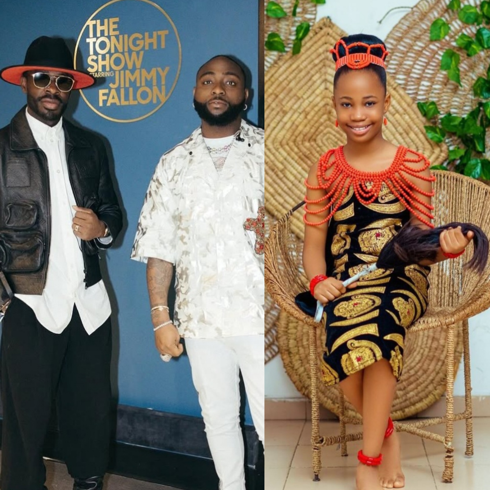 Anu Adeleke's Mum Speaks After Davido's Lawyer Said 2 DNA Tests Proved ...