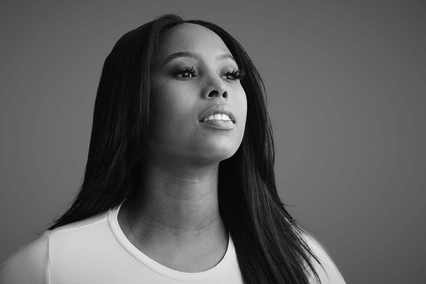 South African Actress Discovers That Her Childhood Best Friend Has Been ...