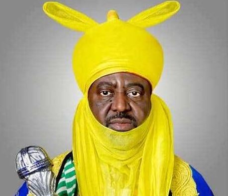Ado-Bayero Remains Legitimate Emir Of Kano - Former Attorney General, Lawan
