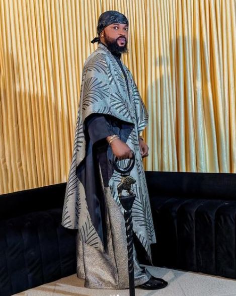 Actress Kolawole Ajeyemi Celebrates Birthday With New Photos