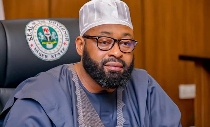 Niger State Governor Bago Bans Heavy Trucks From Dikko Road After ...